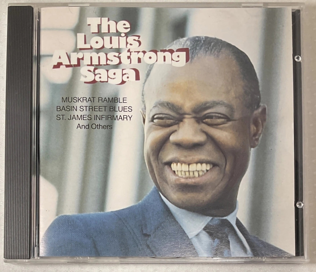 World Music CDs – Afro Crafters