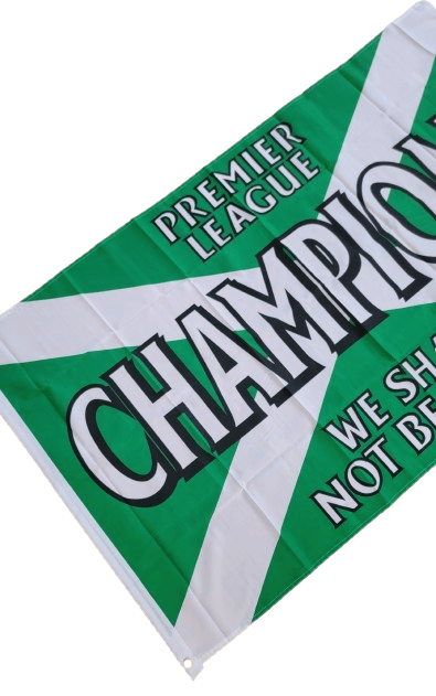 Premier League Champions 3x5 ft Flag 4 Pack – Afro Crafters