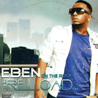 Eben On The Rock Reloaded CD – Afro Crafters