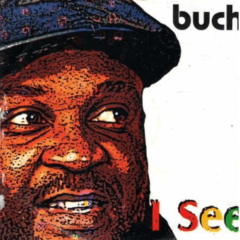 Buchi I See Audio CD – Afro Crafters