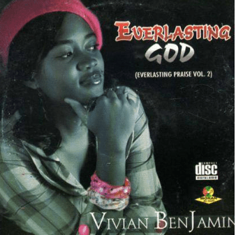 Vivian Benjamin Everlasting Praise 2 CD – Afro Crafters