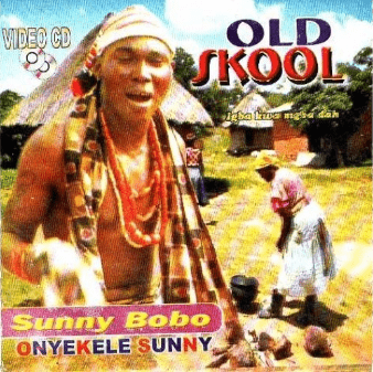 Sunny Bobo Old Skool Video CD – Afro Crafters