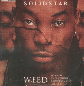 Solid Star Witness Everything CD – Afro Crafters